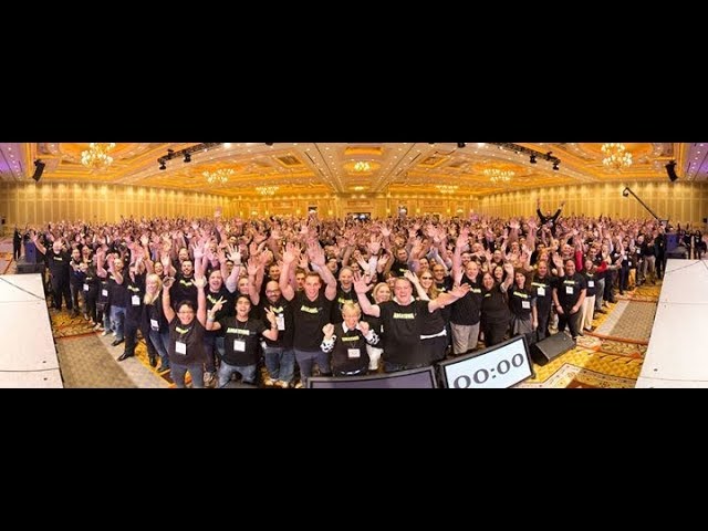 WebsiteClosers Founders Present at Amazing.com Summit - Website Closers