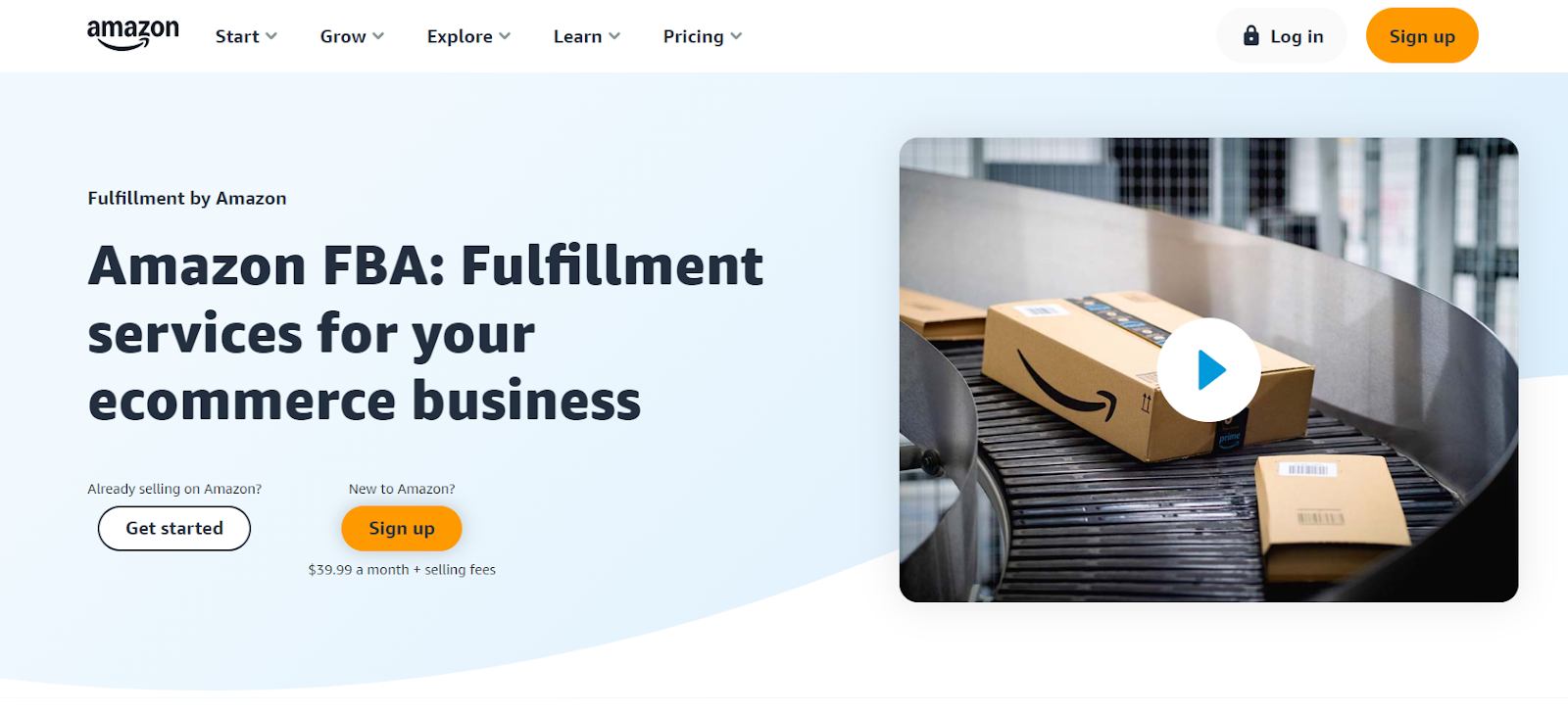 Knowing What It Takes to Make an Amazon FBA Business Successful ...