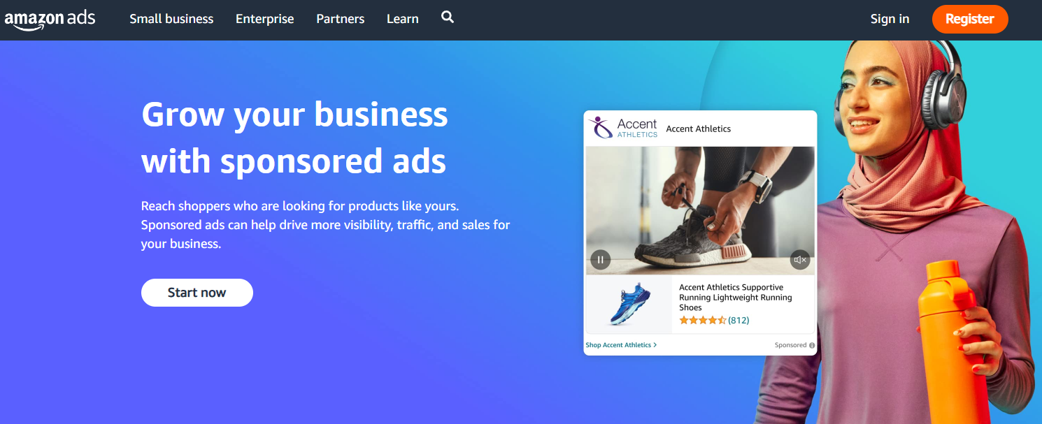 Does My Position in Amazon Sponsored Ads Really Matter? - Website Closers