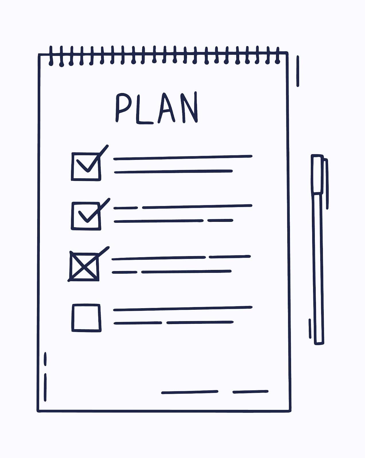 What Is the Official Exit Planning Process? - Website Closers