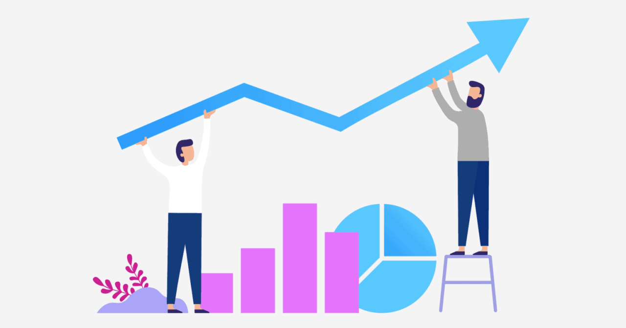Understanding the Value of Business Turnover Numbers - Website Closers