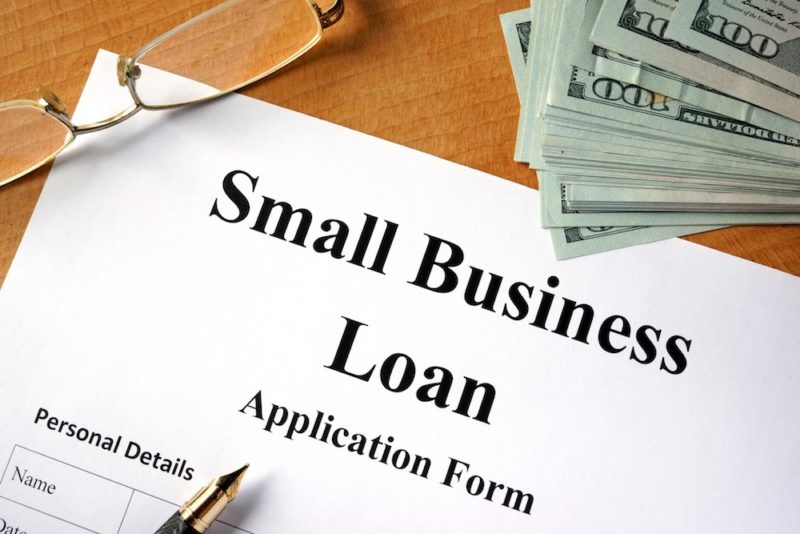 What is an SBA Loan and How Does it Work? - Website Closers