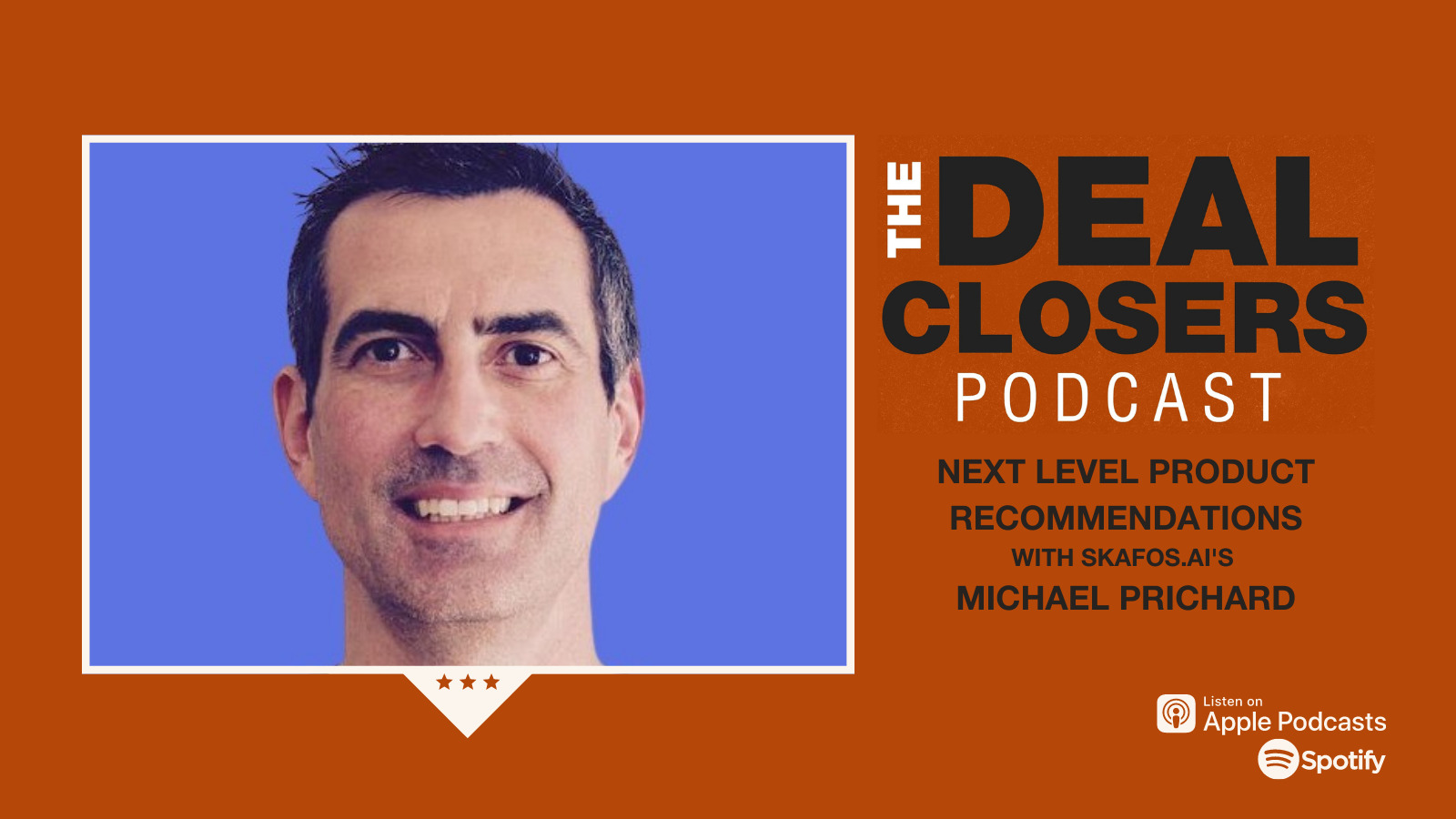 The Tinder of online shopping: Next-level product recommendations with ...