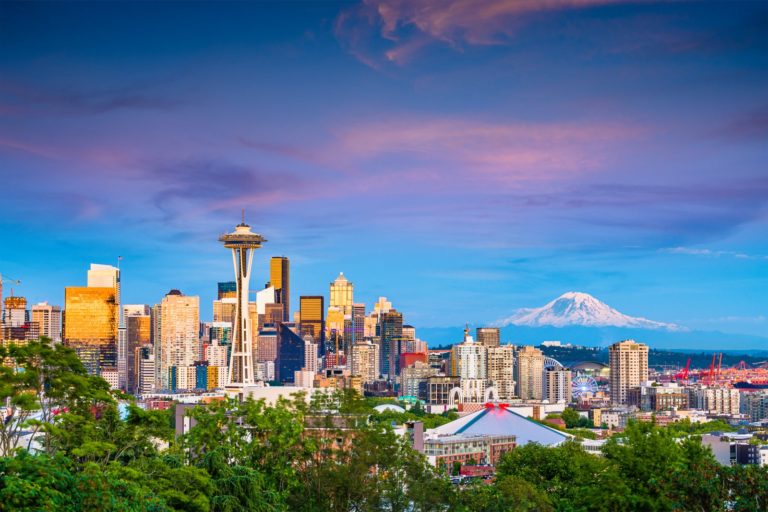 Top 10 Best Business Brokers in Seattle 2026 - Website Closers
