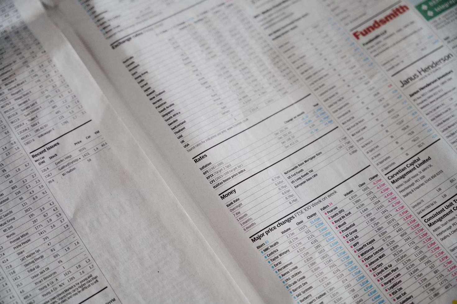 Buy Side vs. Sell Side: Key Differences Explained - Website Closers ...