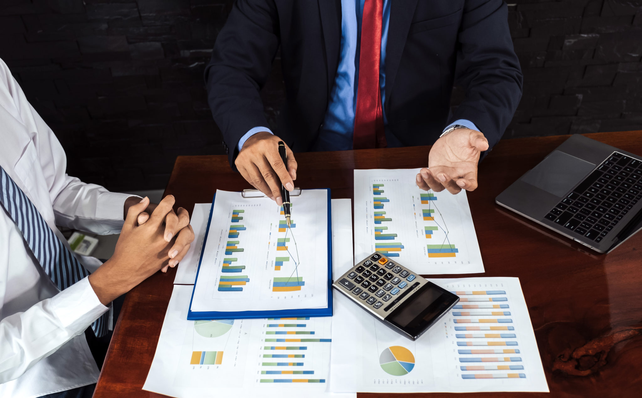 How To Use Valuation Outcomes In Decision-making - Website Closers