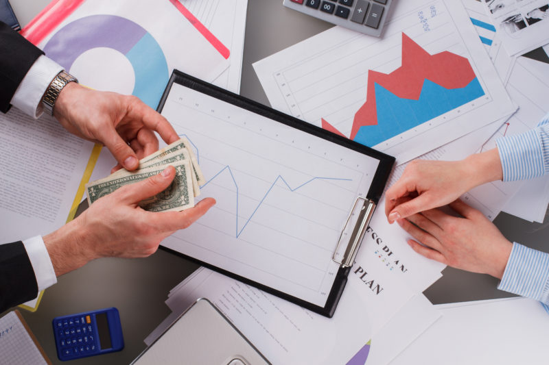 What Is An Income-Based Approach To Business Valuation - Website Closers