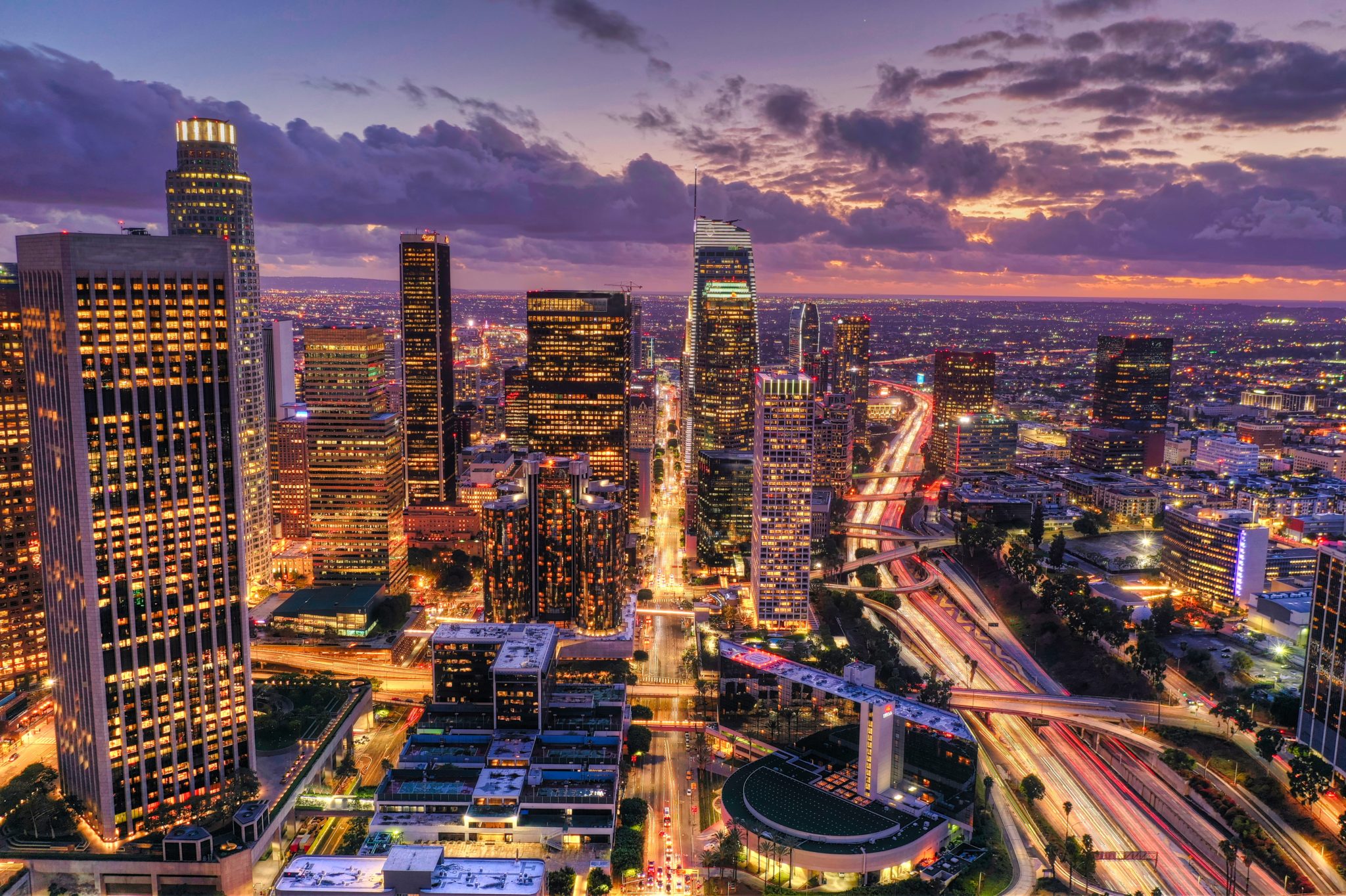 Sell Los Angeles Business - Website Closers