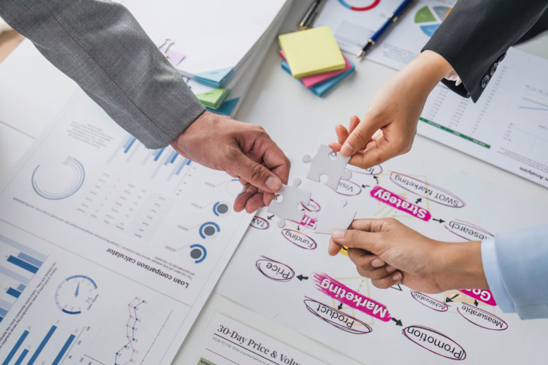 Deal Flow Tools and Strategies for Business Buyers: Find Better Deals ...