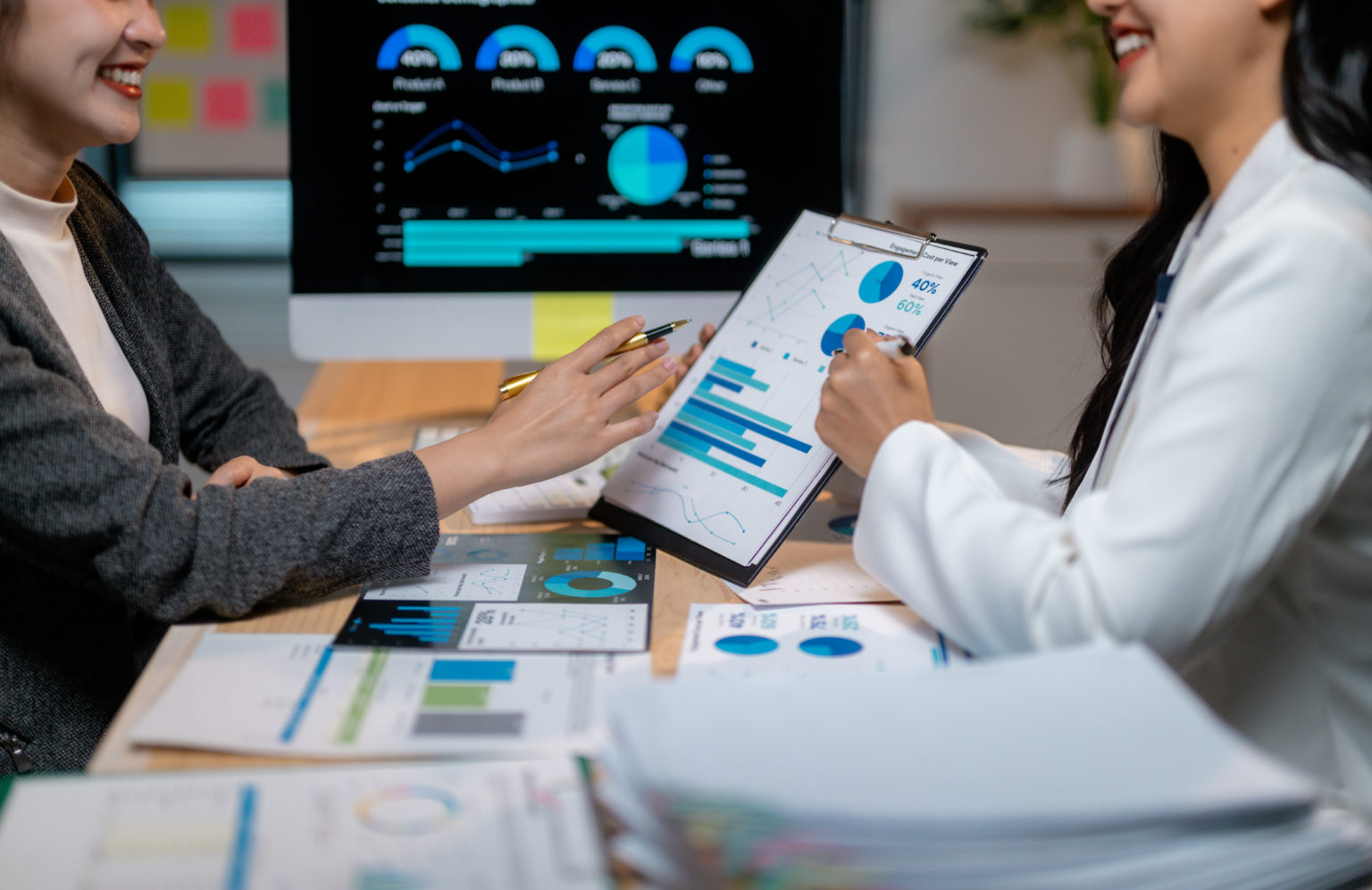 How to Read and Understand a Business Valuation Report: A Comprehensive ...