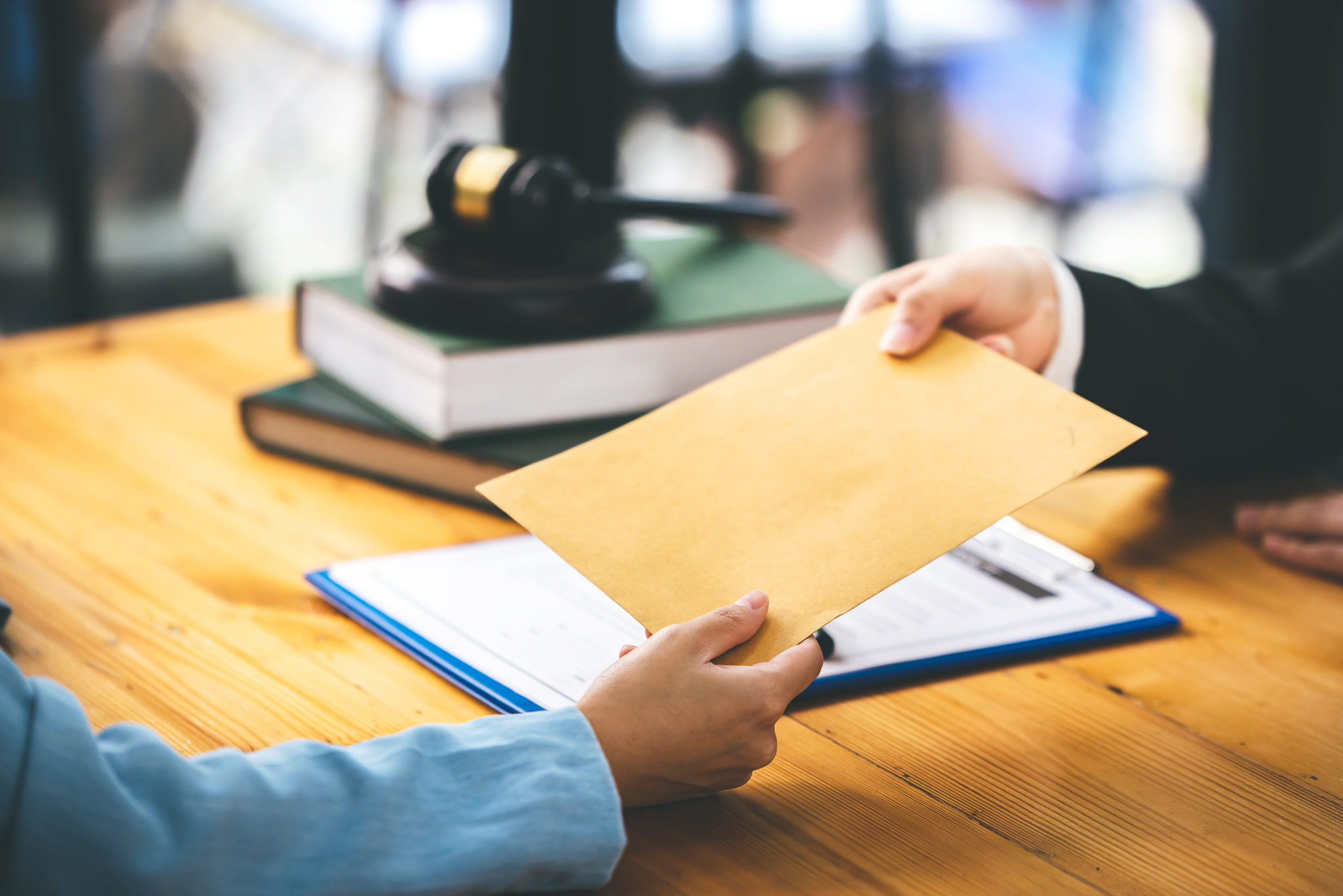 Legal Documents for Buying a Business: What Buyers Must Know - Website ...