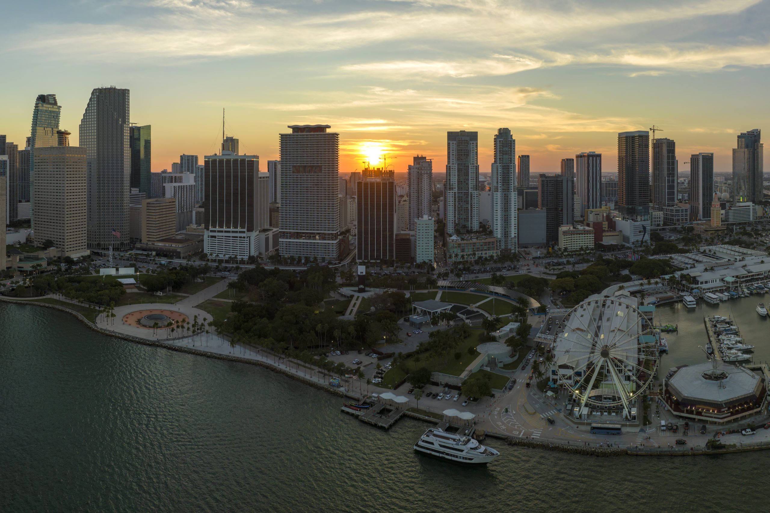 Sell Miami Business - Website Closers