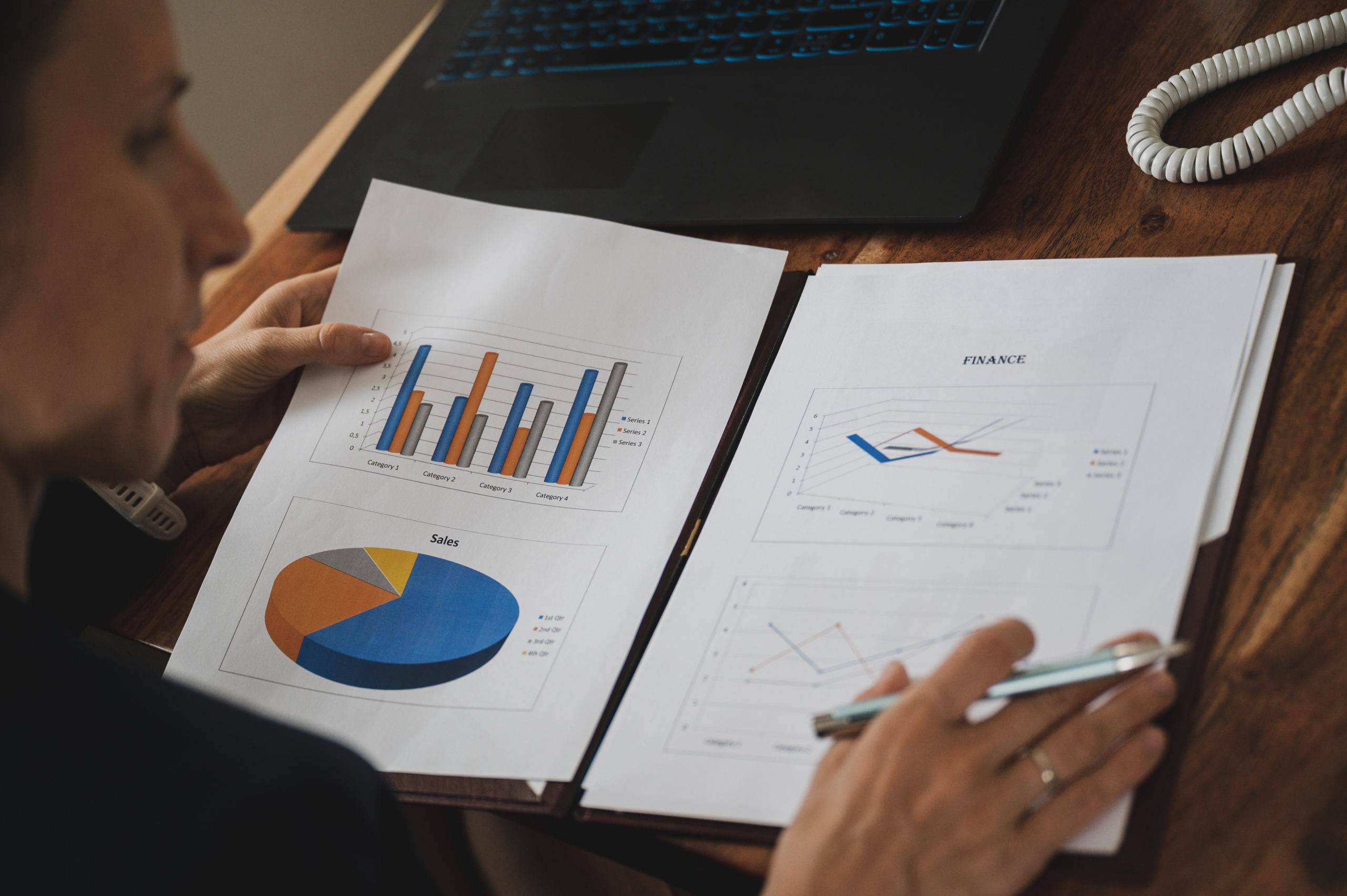 How to Read and Understand a Business Valuation Report: A Comprehensive ...