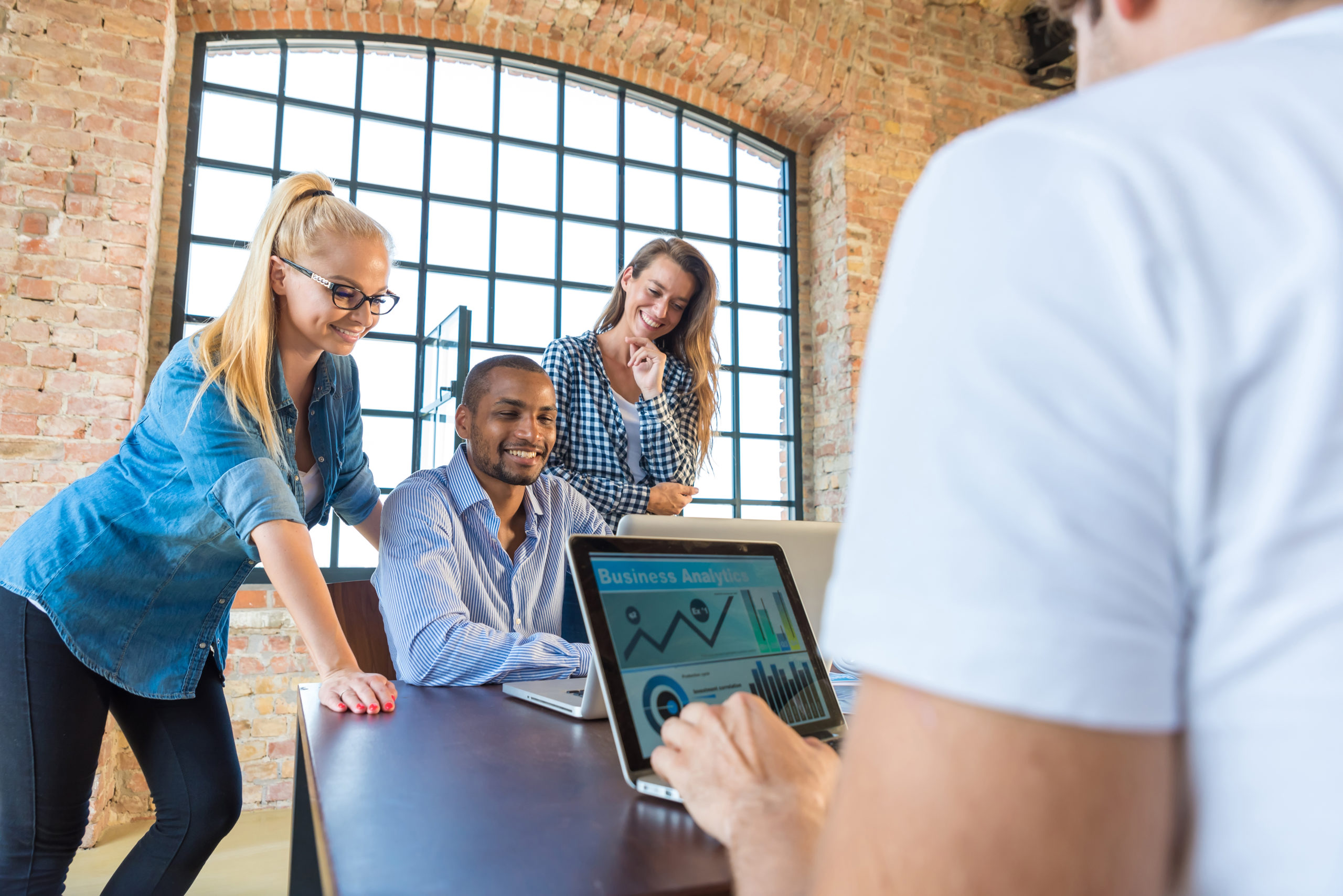 The Ultimate Checklist: How To Benchmark Your SaaS Performance Against ...