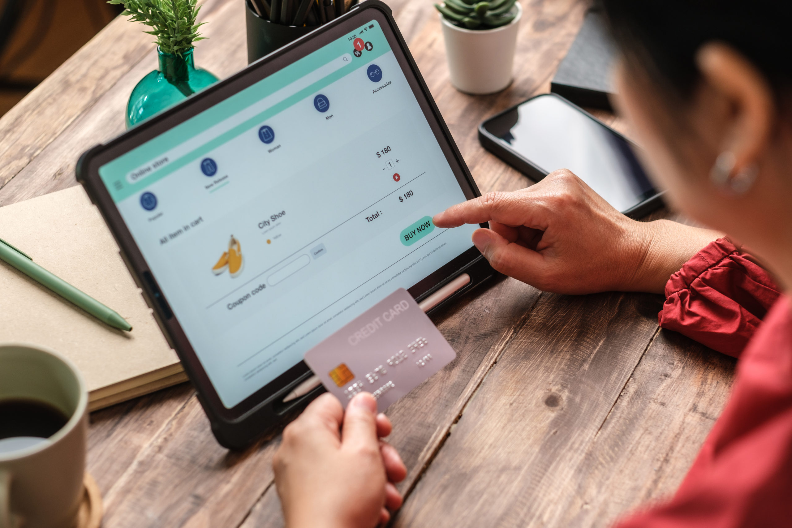 The Role of Online Marketplaces in Selling a Business - Website Closers