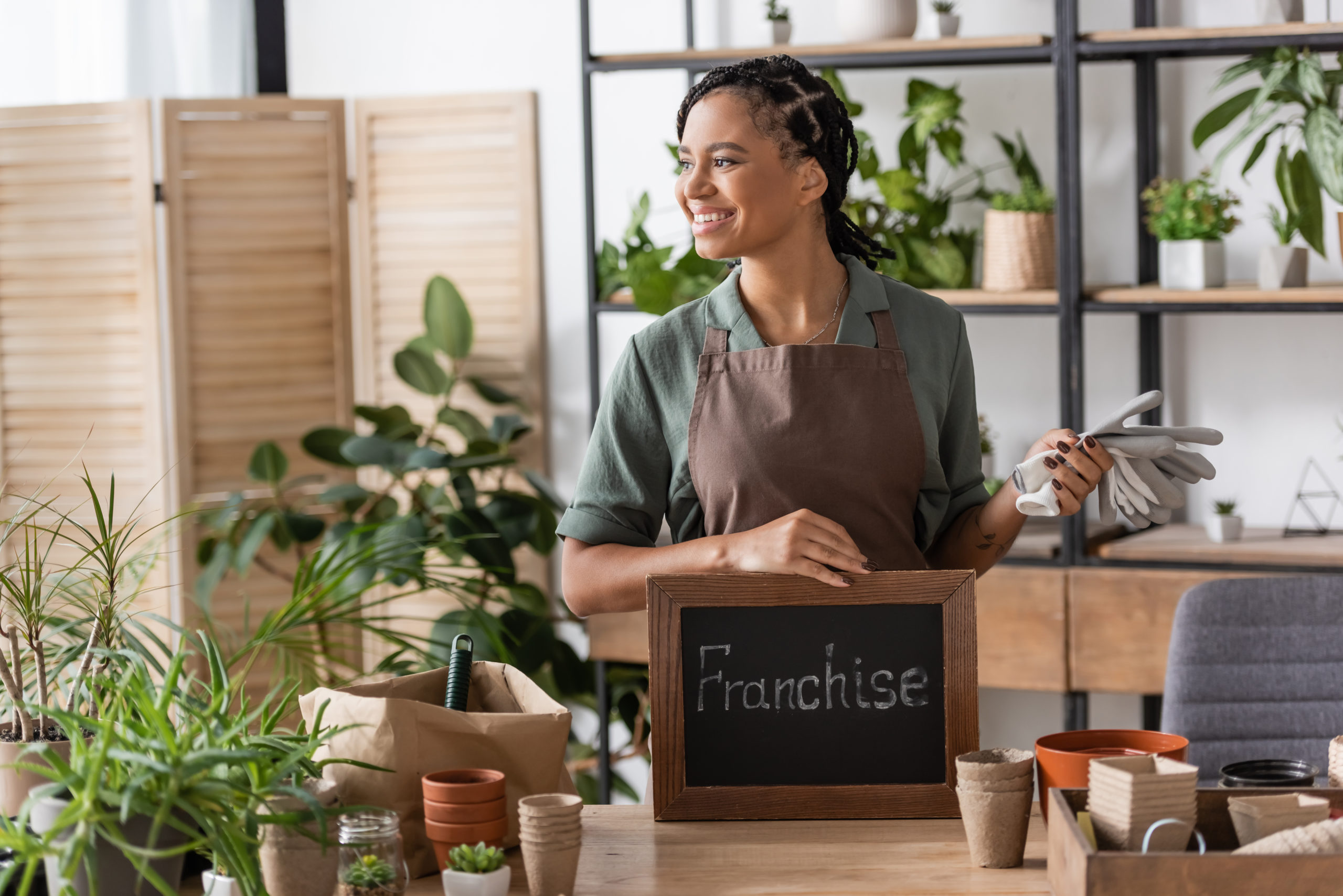 Selling a Franchise vs. Selling an Independent Business - Website Closers