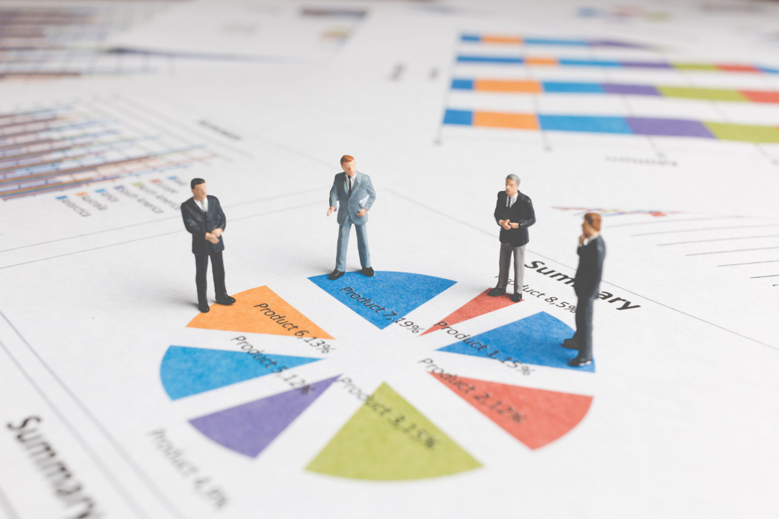 How Customer Concentration Ratios Influence Valuation Risk - Website ...