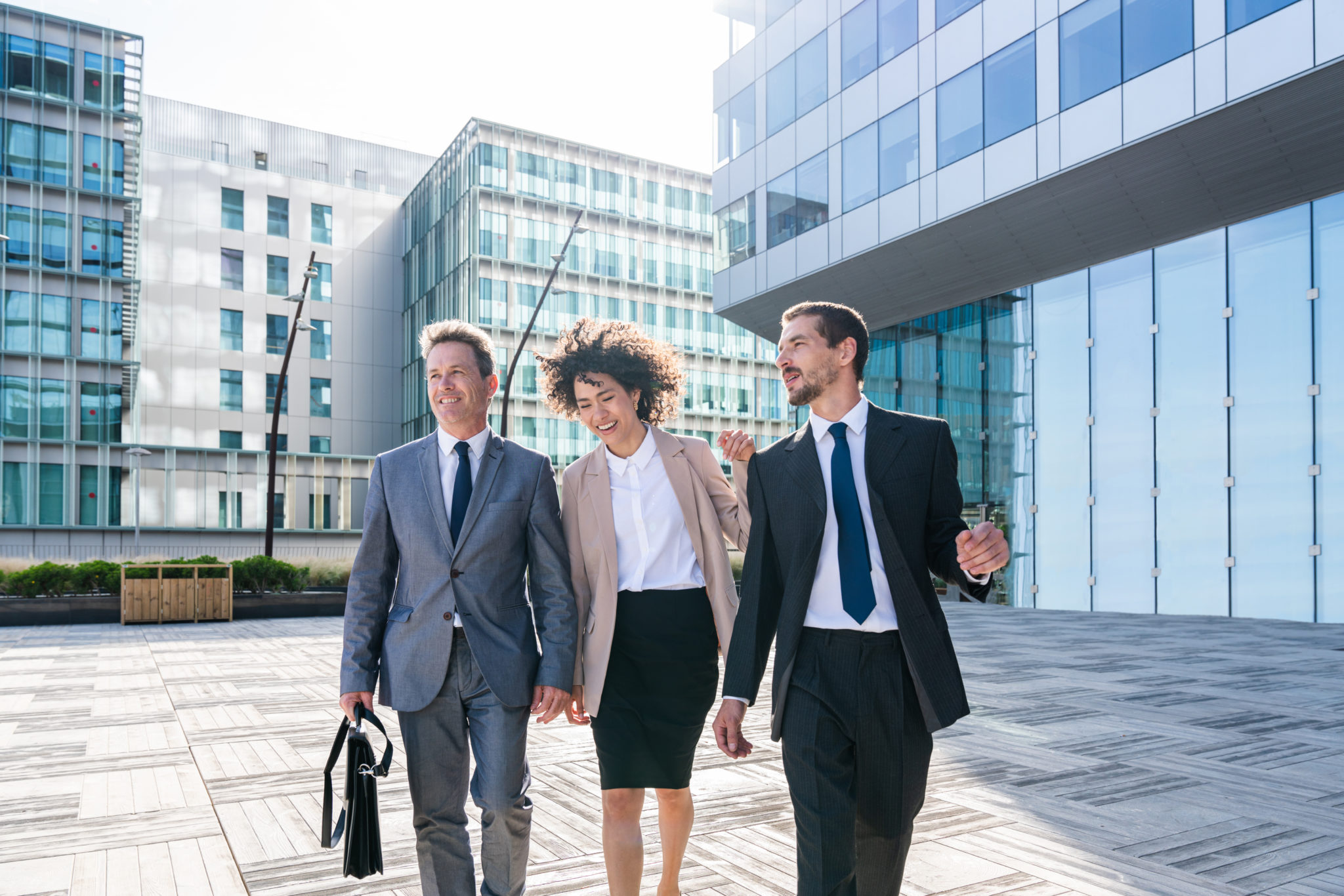 Top Boutique Business Brokerage Firms - Website Closers