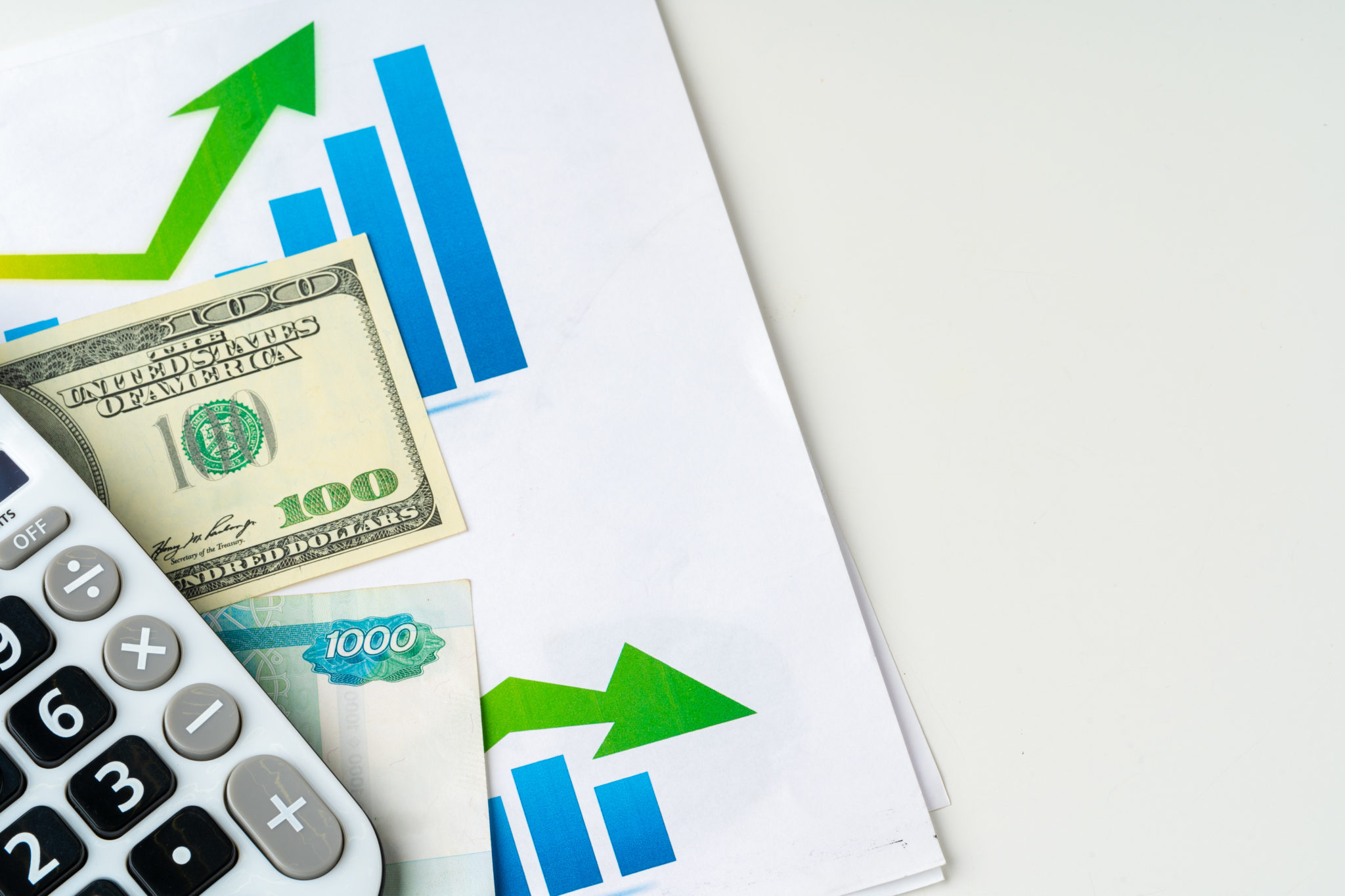 Why Strong Cash Flow Doesn’t Always Mean a Strong Deal - Website Closers