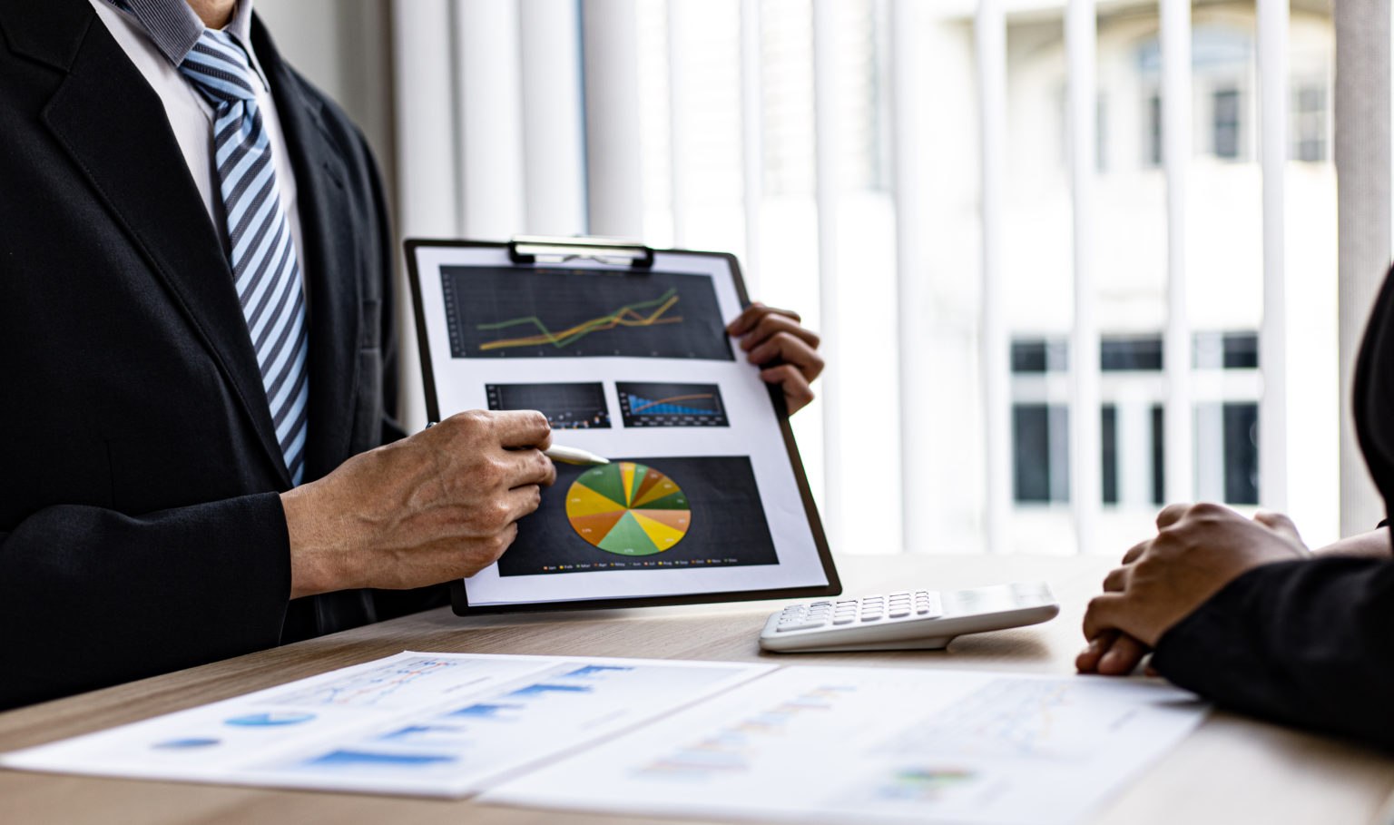 How Buyers Adjust Financials During Normalization - Website Closers