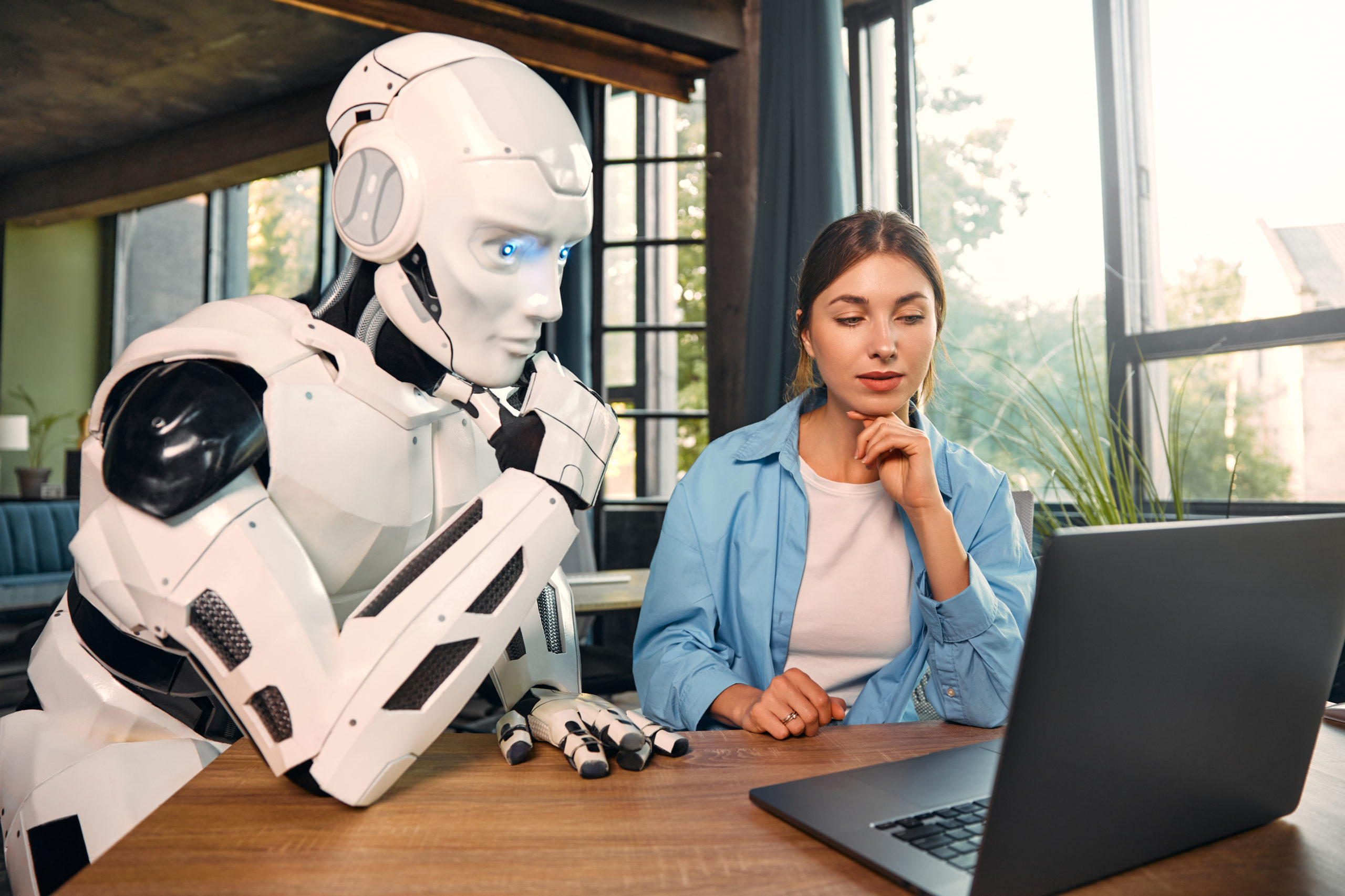 How AI is transforming M&A and transactions - Website Closers