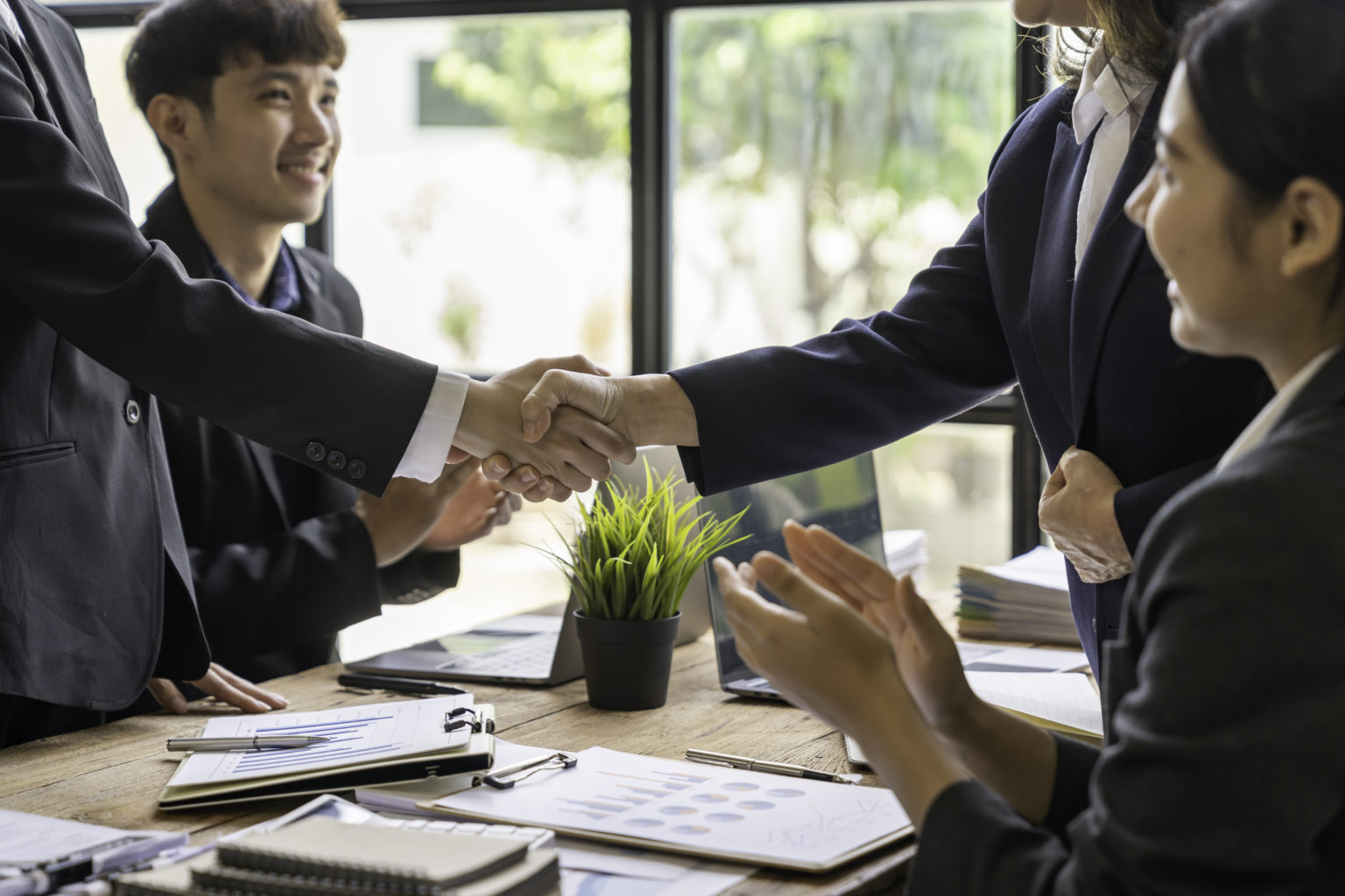 Should You Sell Your Business During a Growth Phase? - Website Closers