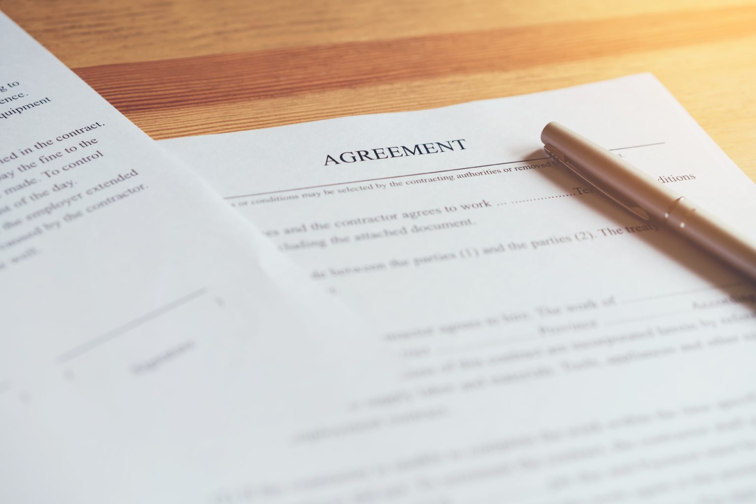 When Walking Away from an LOI Is the Right Decision - Website Closers